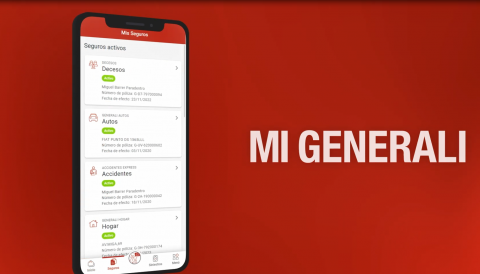 VIDEO TUTORIAL “MI GENERALI” | Portal Gener@